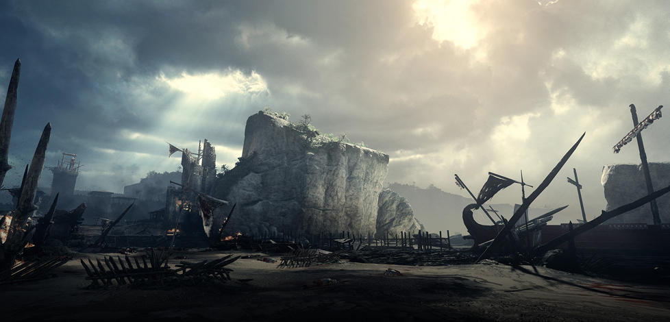 CryEngine | LA.BY